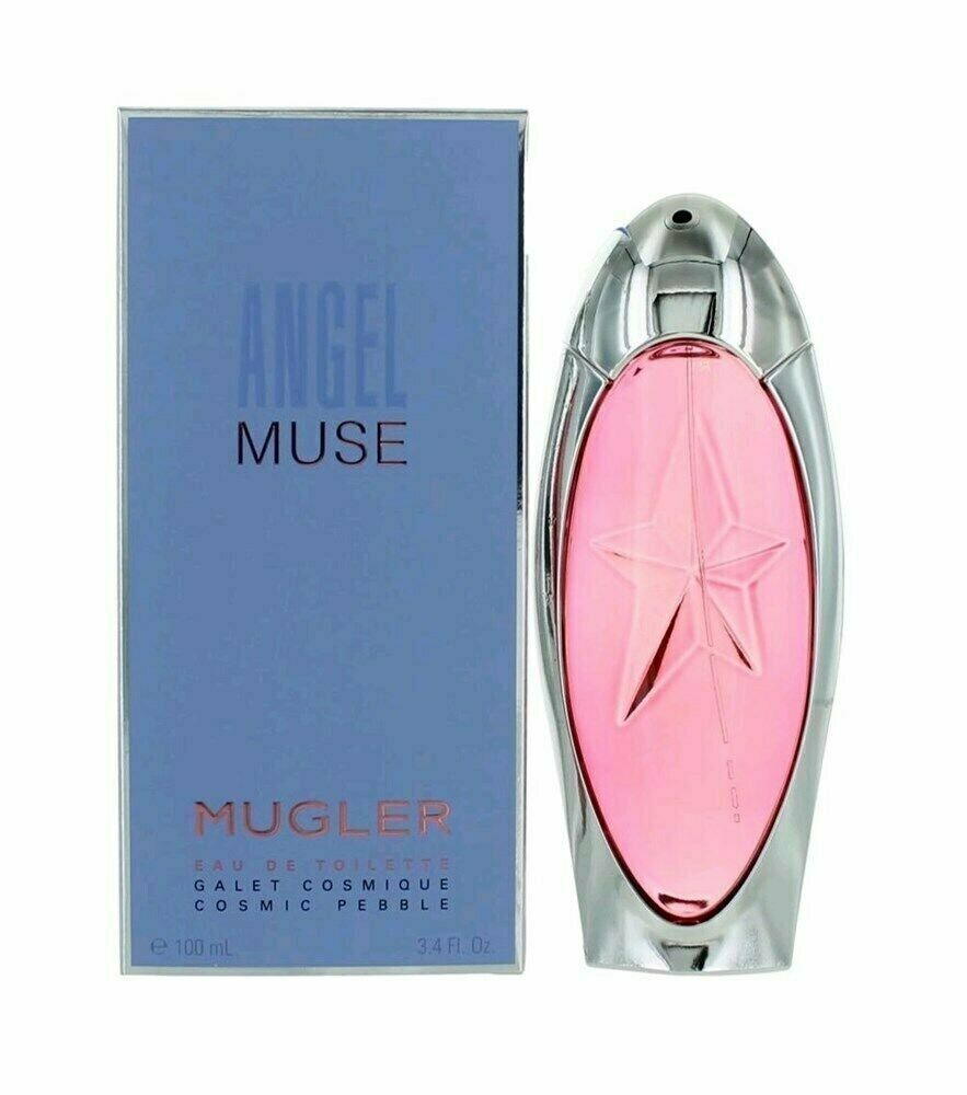 Mugler Angel-Muse