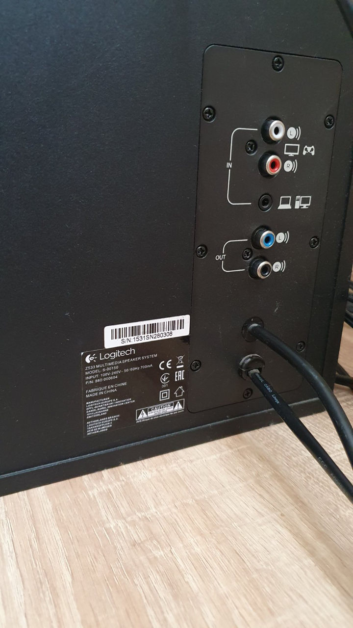 De vînzare sisteme audio,boxe Panasonic