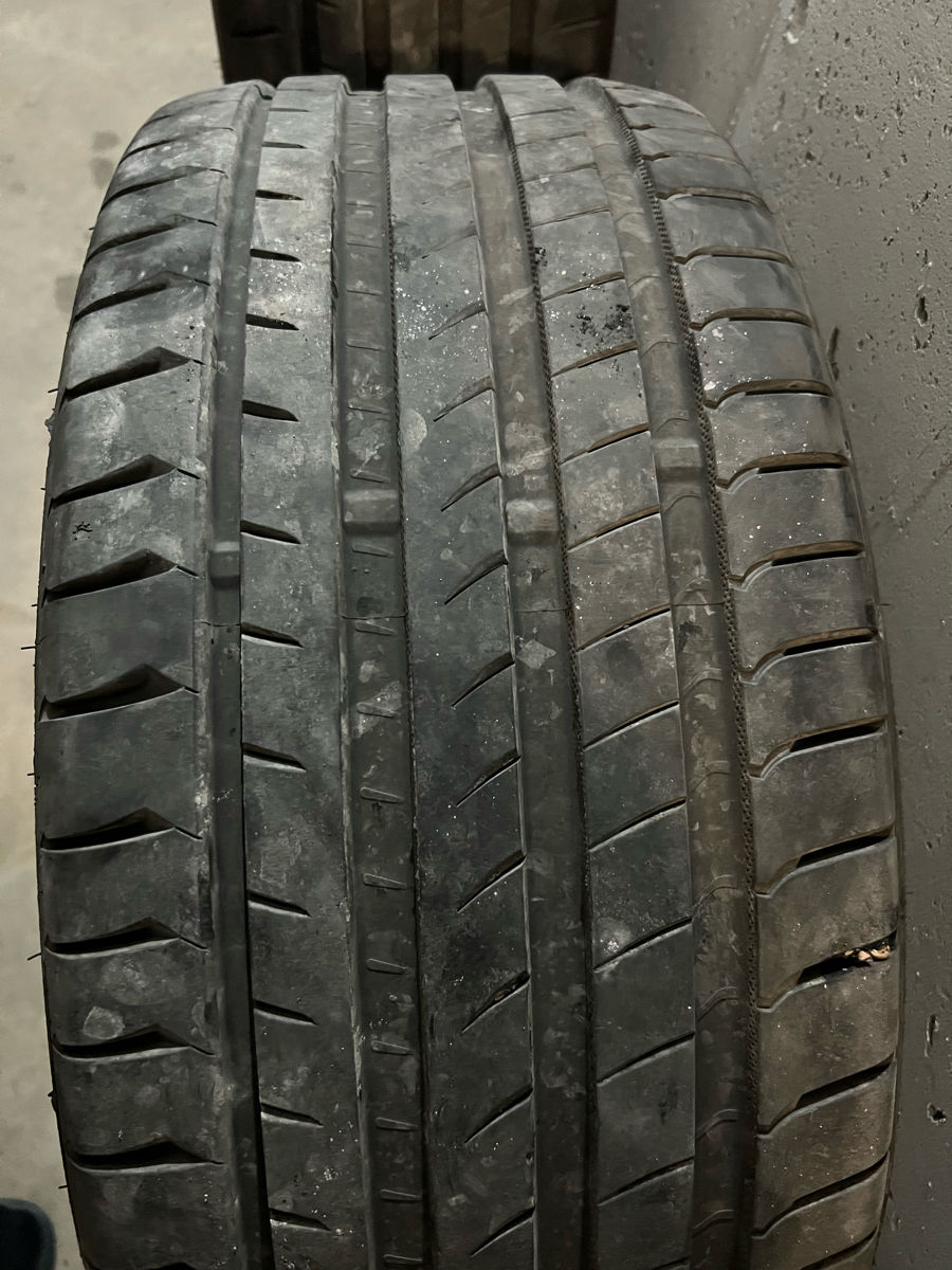 Stayl 128 R21 9/10j et22 Originale nu au fost folosite prin R.Moldova ...