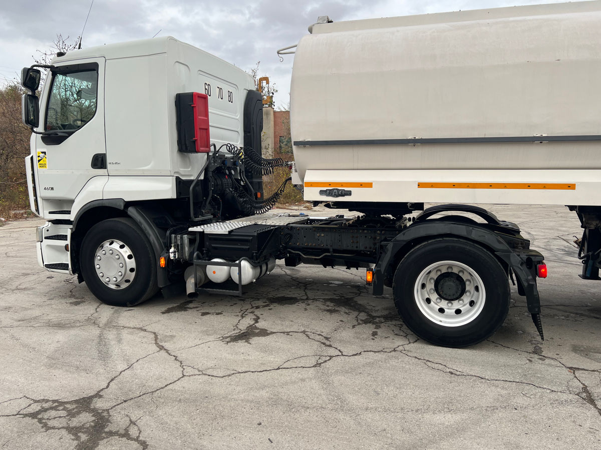 Renault Premium 460