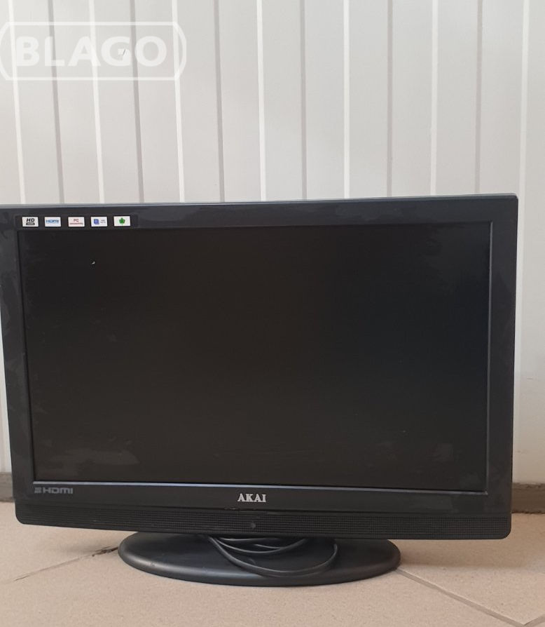 Monitor /TV Akai 390 lei