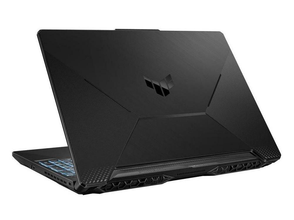 Nb Asus 15.6" Tuf Gaming A15 Fa506Ic (Ryzen 5 4600H 8Gb 512Gb)