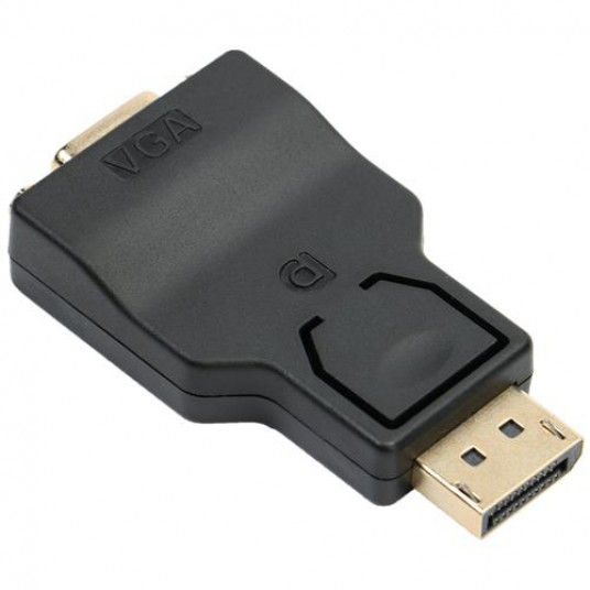 Adaptor A Displayport to VGA