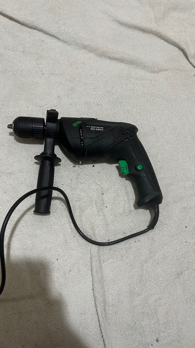 Einhell Bavaria BID 650/1