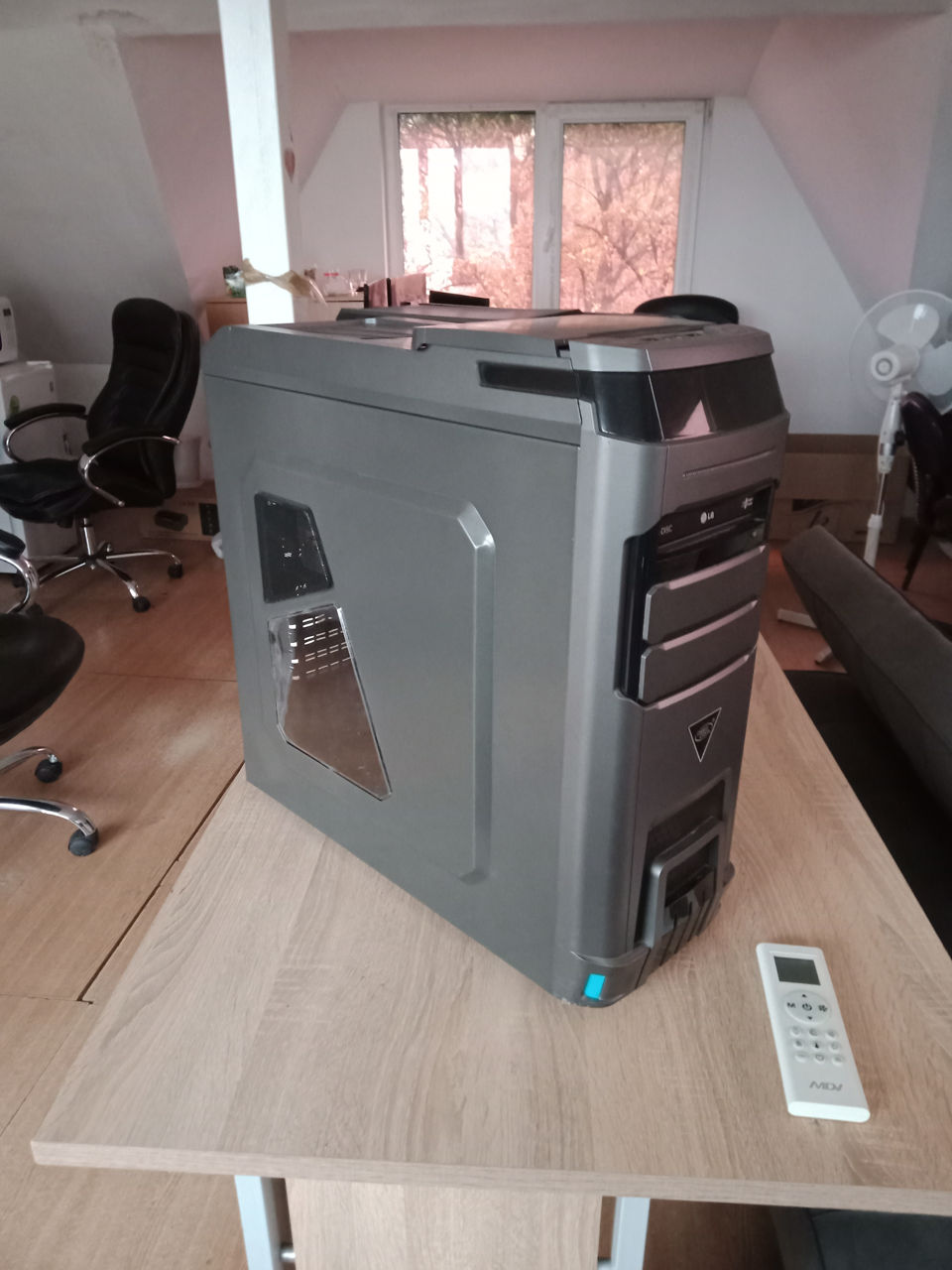 Intel Core i5-4590 3.3-3.7GHz