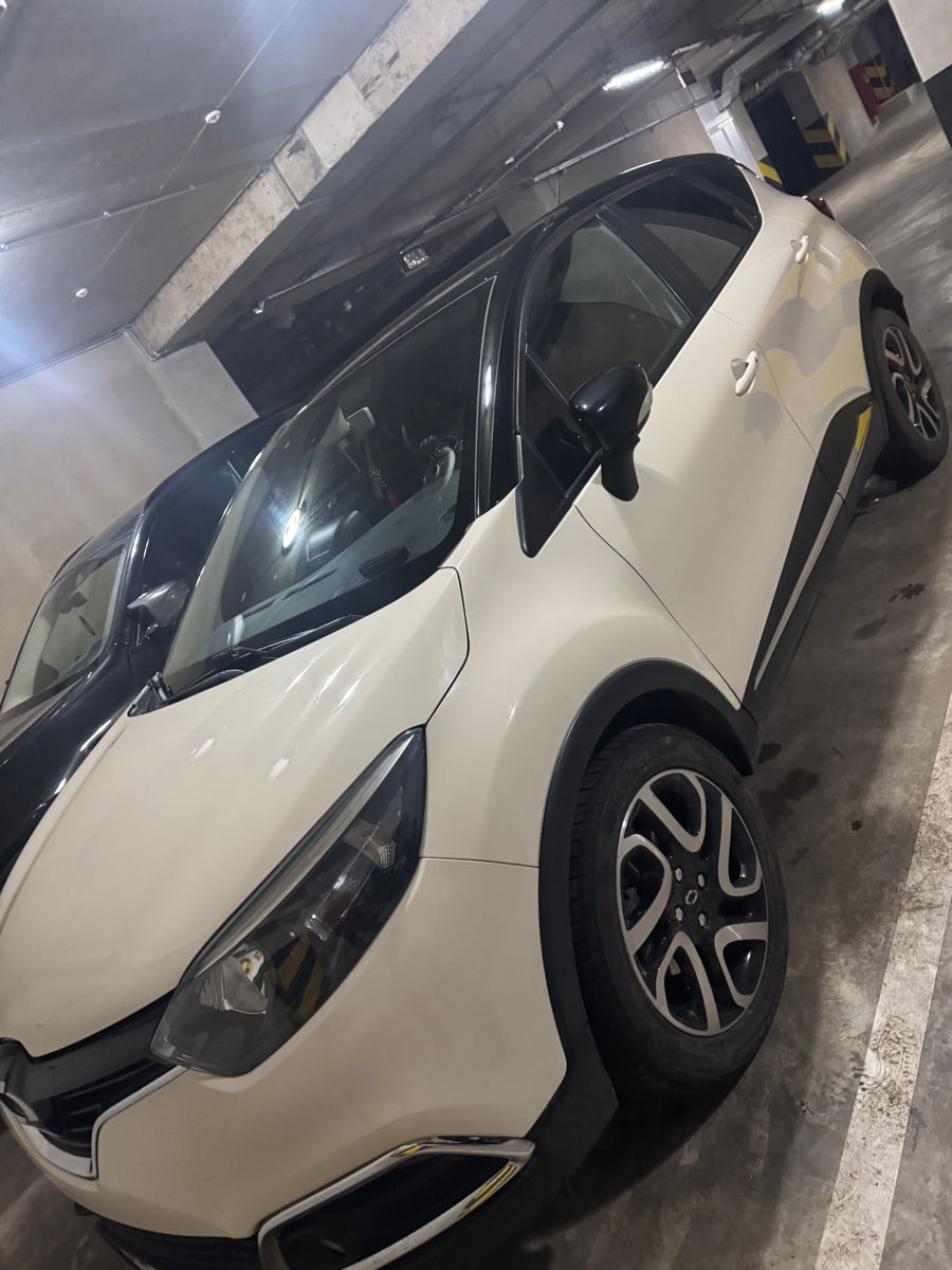 Renault Samsung QM3 an. 2014 cu rulaj 214850 km, Diesel, 8300