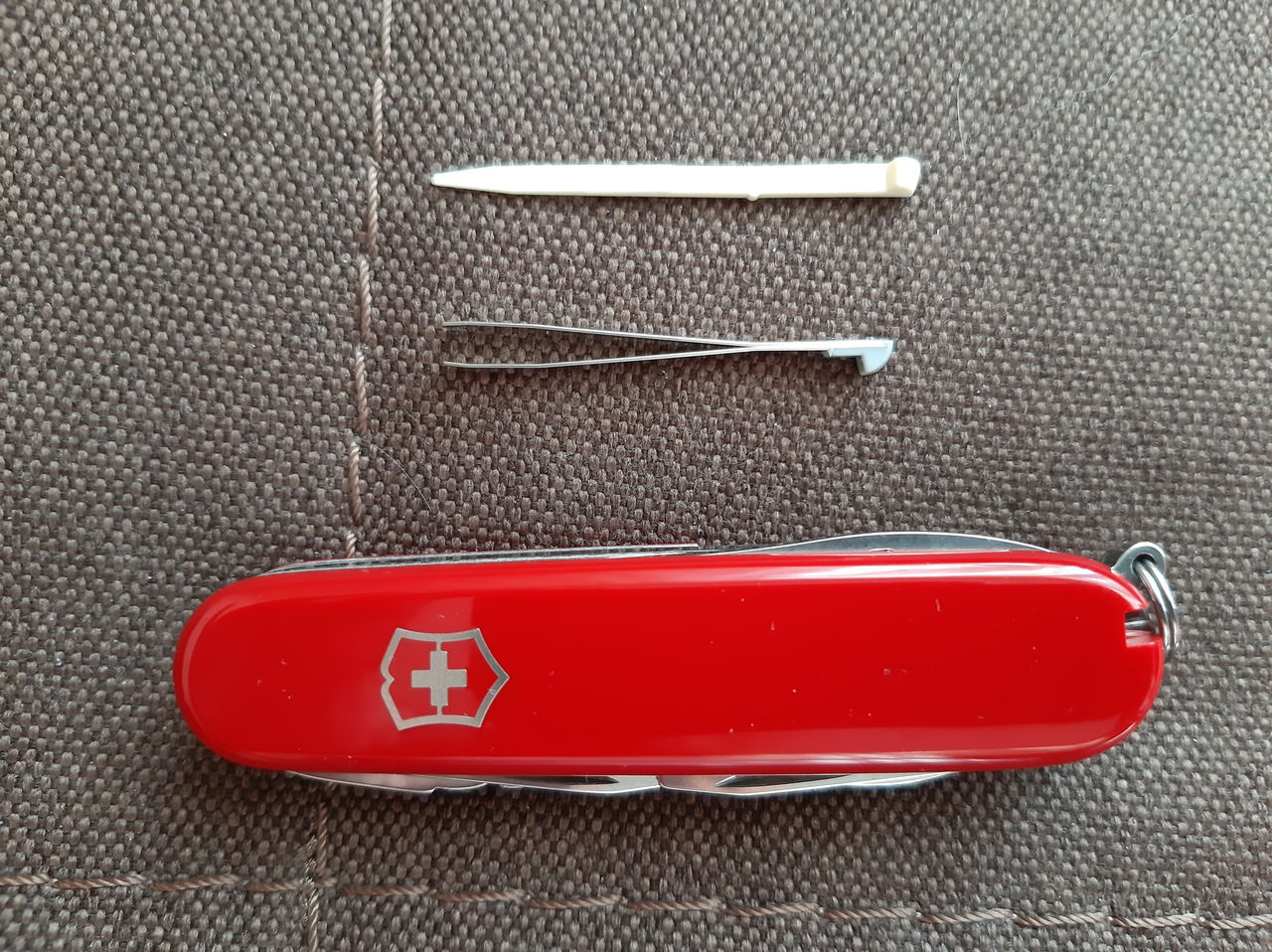 Multitool Victorinox "Mechanic" 1.4623