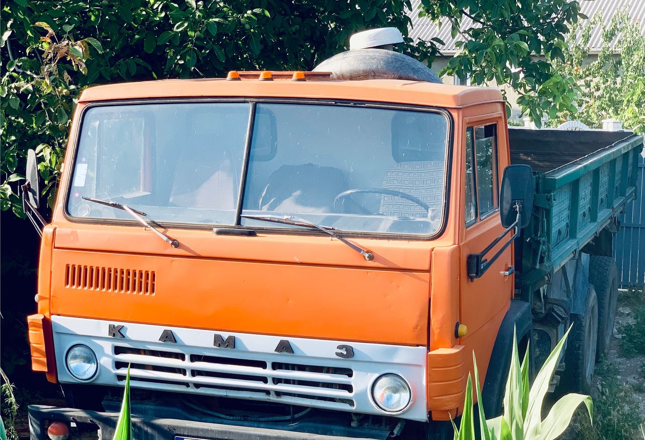 KAMAZ