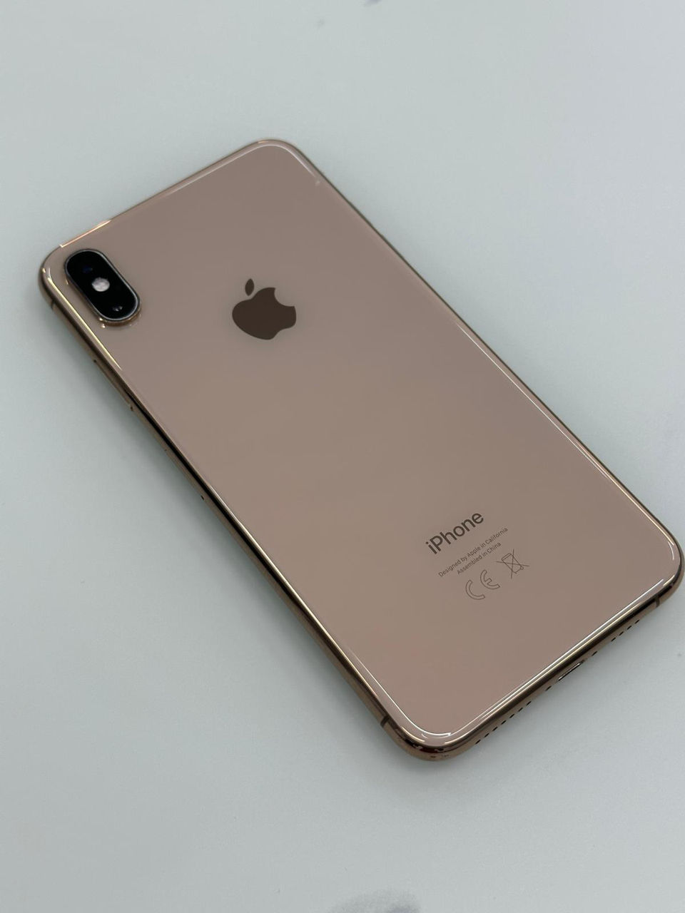 Iphone XS Max 256 G
