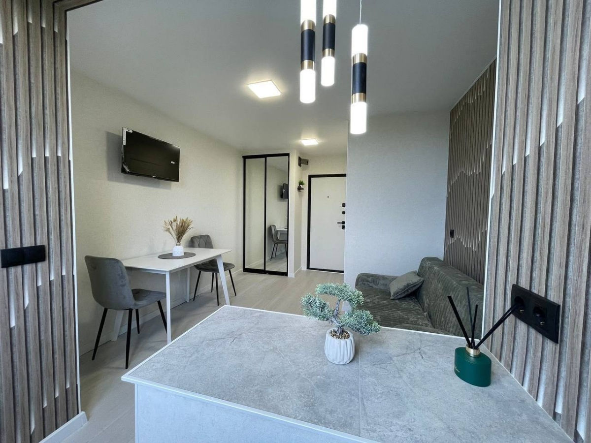 Apartament cu 1 cameră, Ciocana, Chișinău, Chișinău mun.