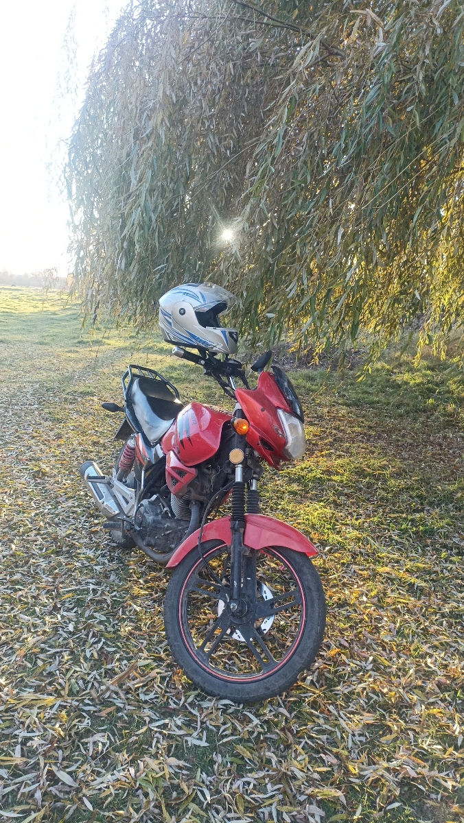 Viper Zs an. 2016 cu rulaj 15000 km, 12000 MDL