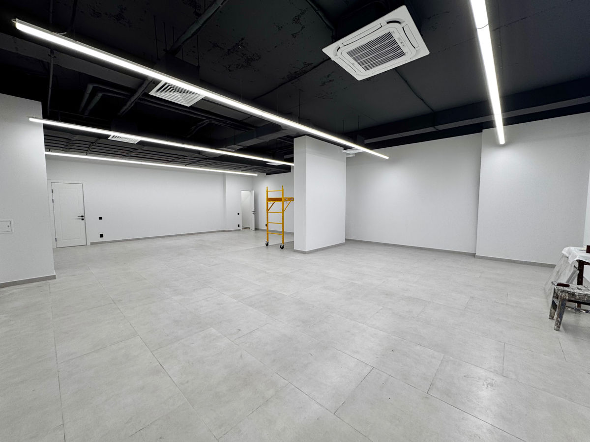 Chirie, Spatiu Comercial, Centru, str. Constantin Stere, 100 mp, 2000 ...