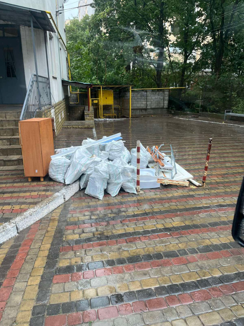 Transport de mărfuri