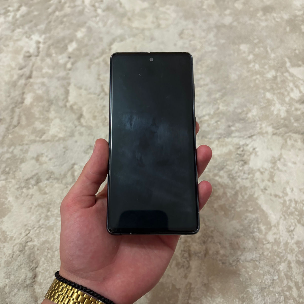 Samsung Galaxy S20 FE 128GB Blue