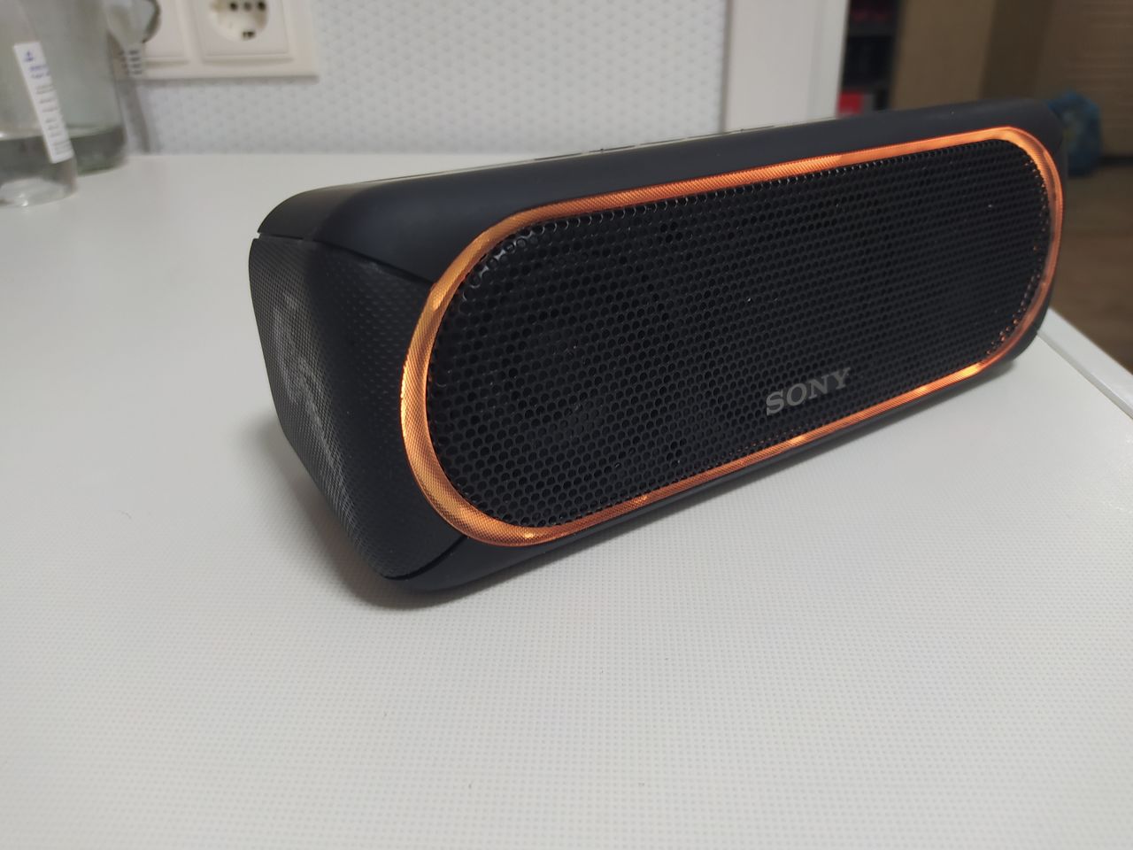 Sony srs xb 30