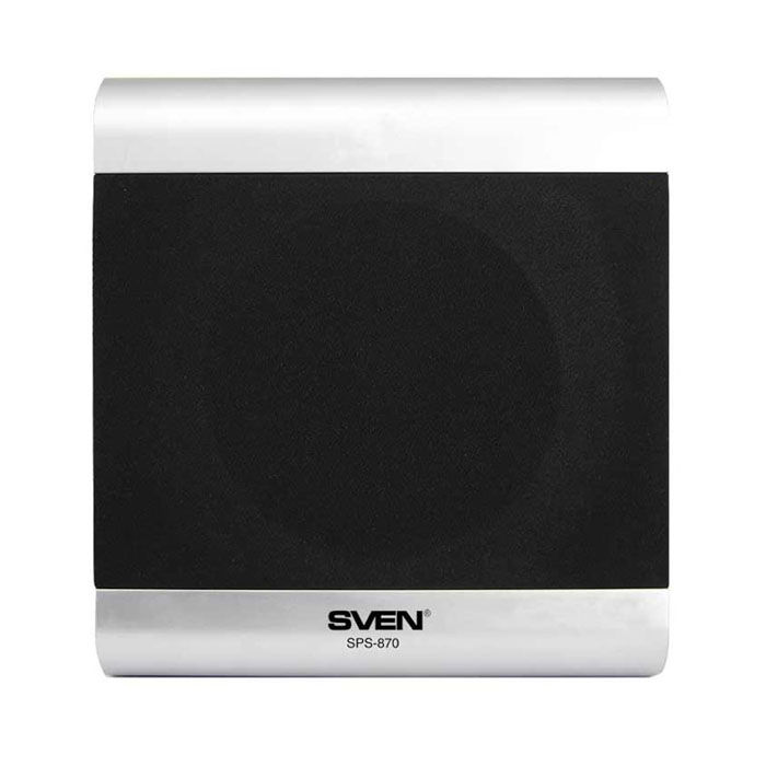 Мультимедийная акустика 5.1 sven sps-870