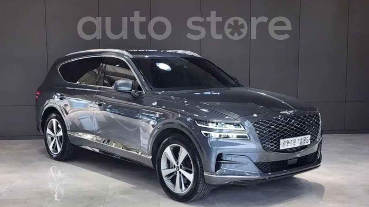 Genesis GV80 an. 2020 cu rulaj 85523 km, Benzină, 40200