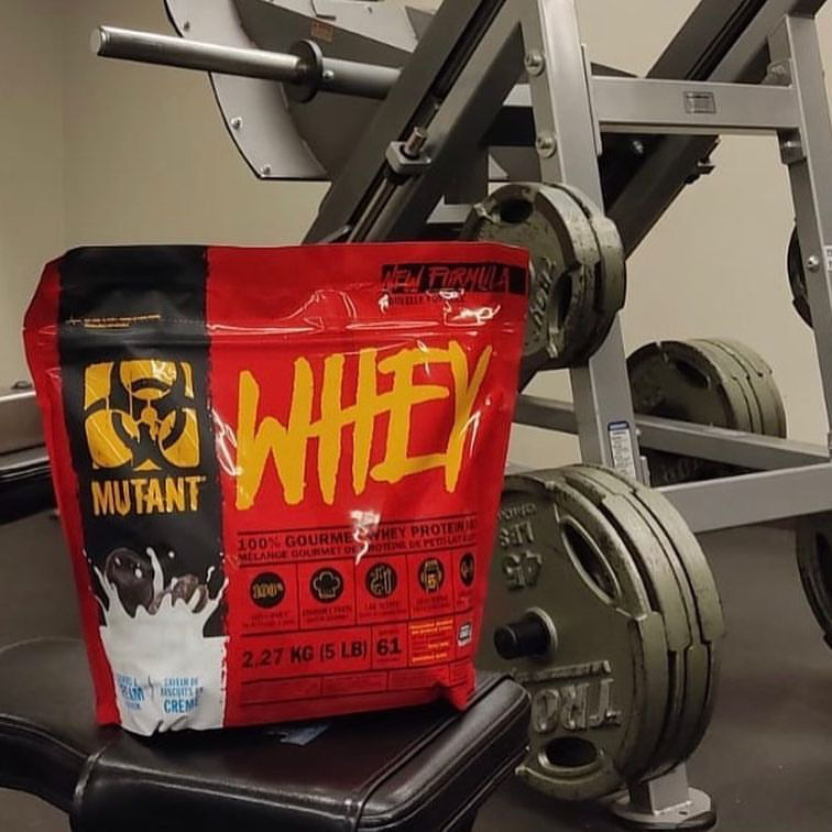 Suplimente nutritive (Спортивное питание)