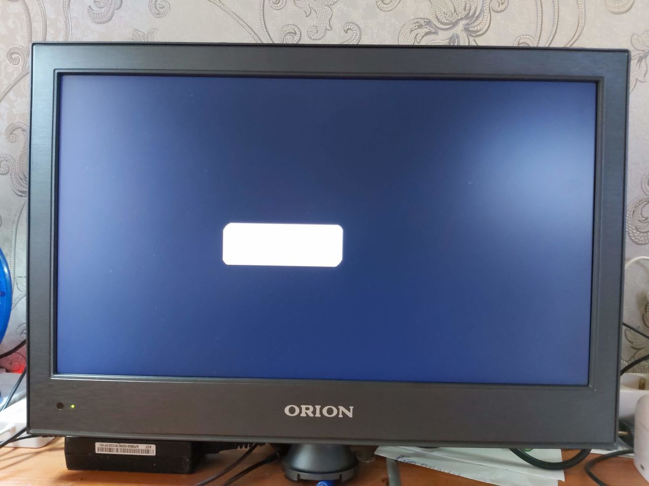 TV "Orion" led 19