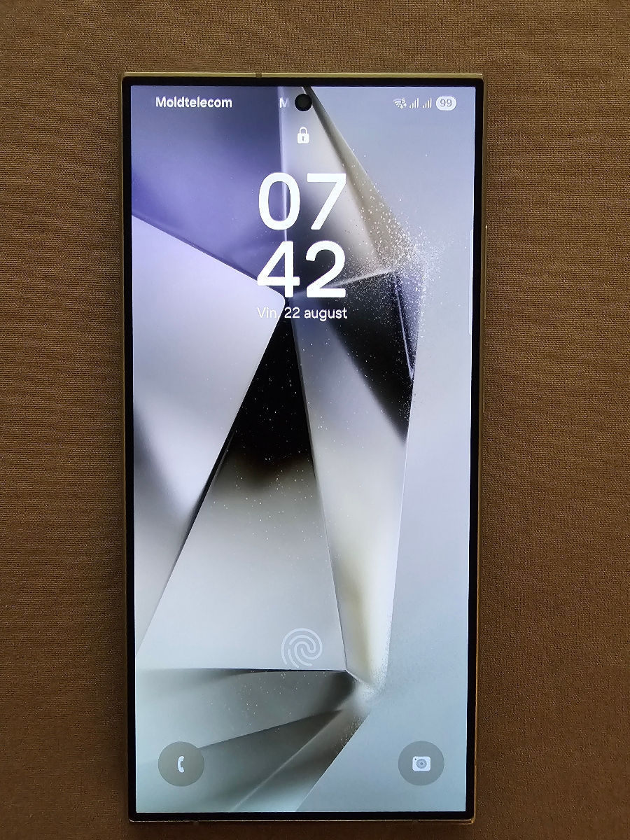 Urgent Samsung S24 Ultra ideal - 10000 lei