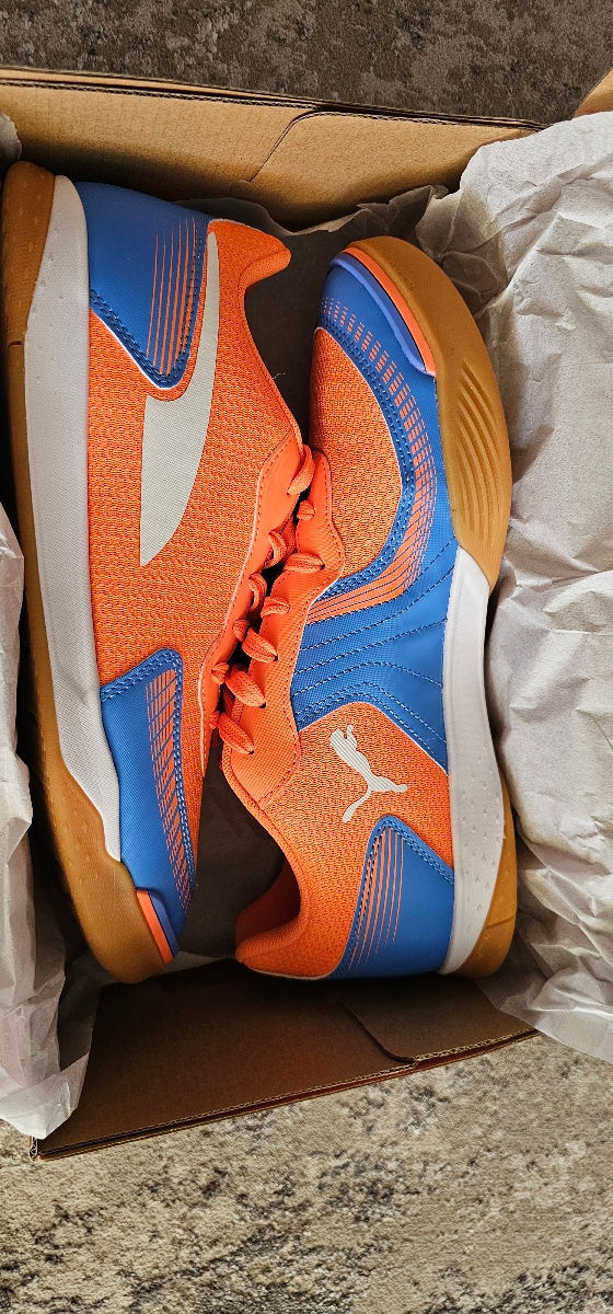 Adidasi puma marimea 43, 42.5 , 42