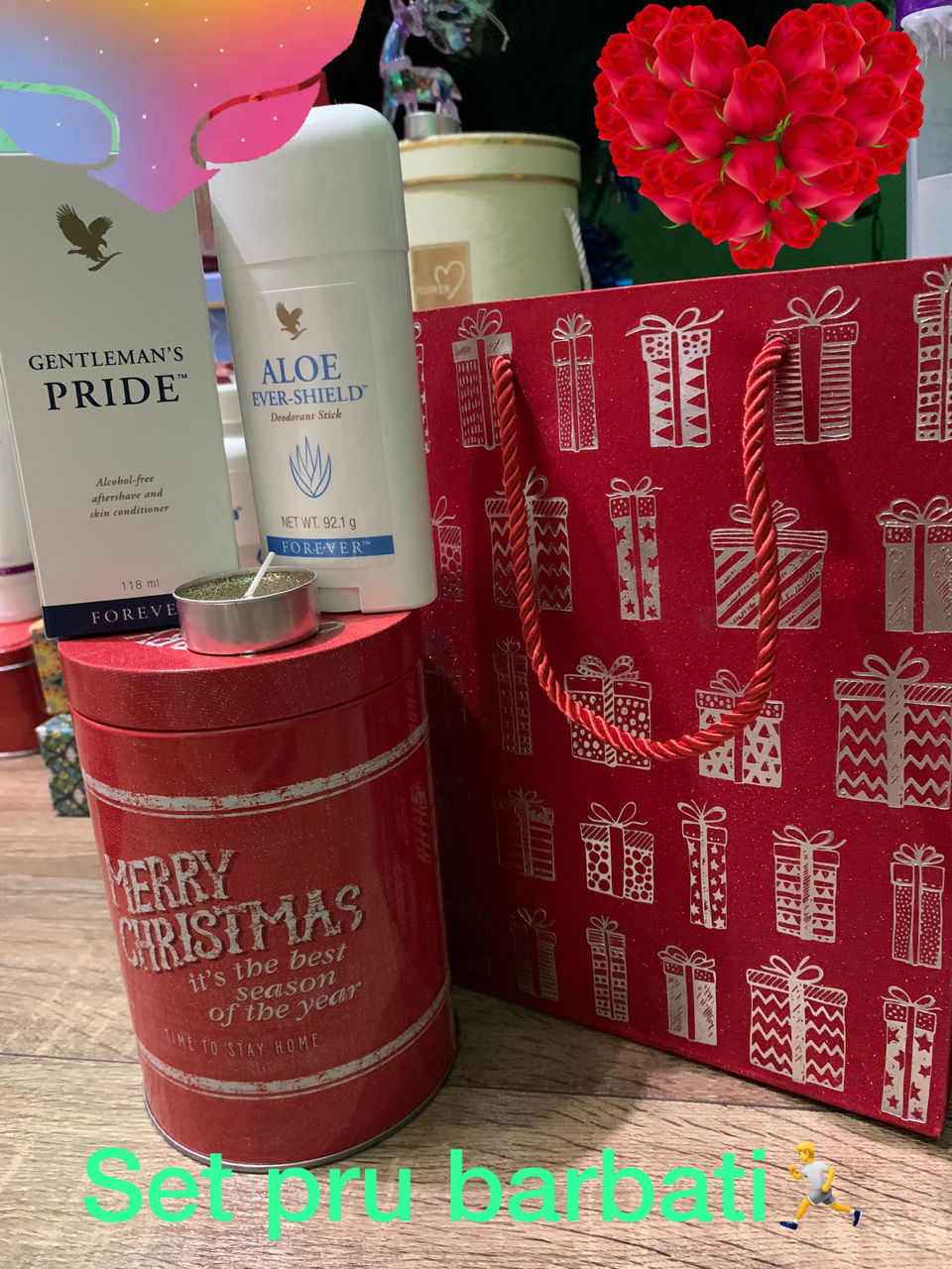 Cadouri inedite-produse din America