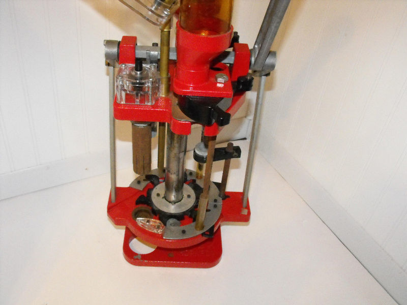 Hornady Apex 3 Auto Reloading Press 12 калибра