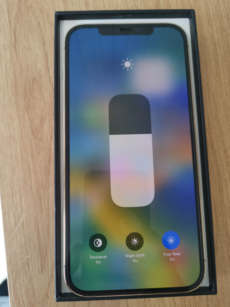 Iphone 12 promax gold-820e