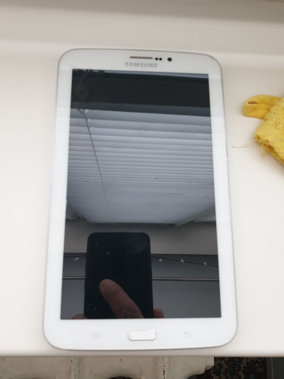 Samsung Galaxy Tab 3 7.0 SM-T211_3G