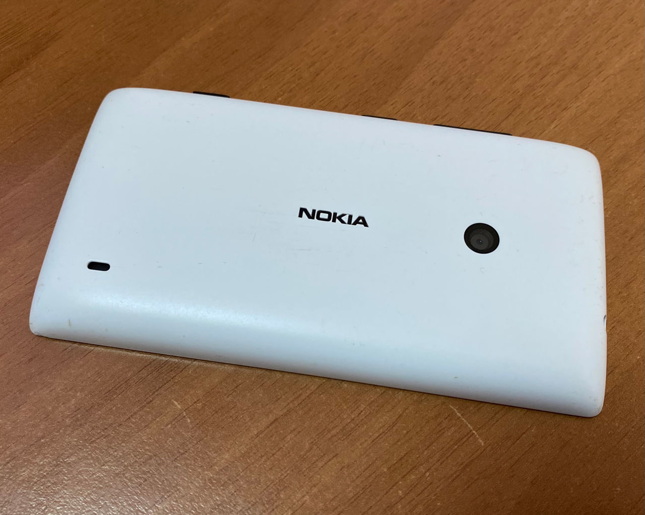 Nokia Lumia 520