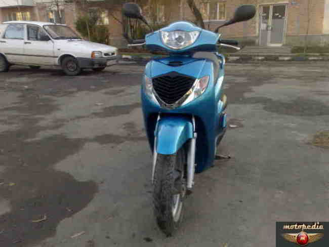 Razborca Piese Honda Sh 125-150 injector carburator piese anul 2002 ...