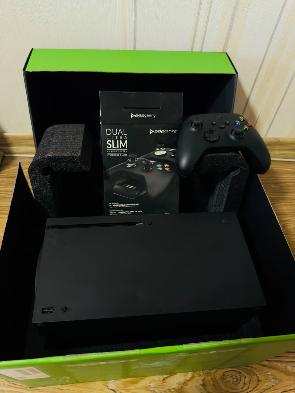 Xbox Series X