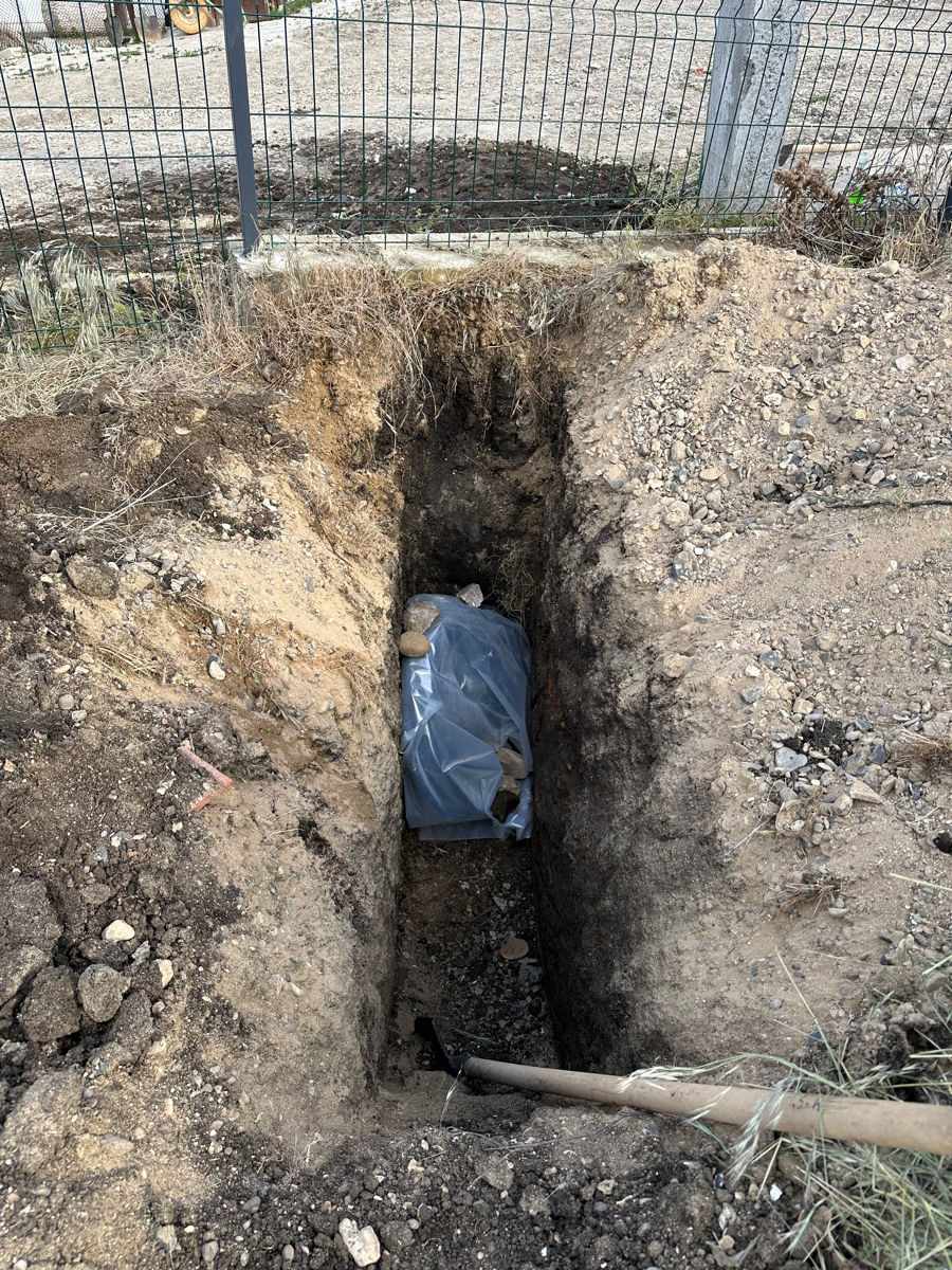 Caut Investitor pentru Parteneriat – Proiect 3 Duplexuri în Dănceni