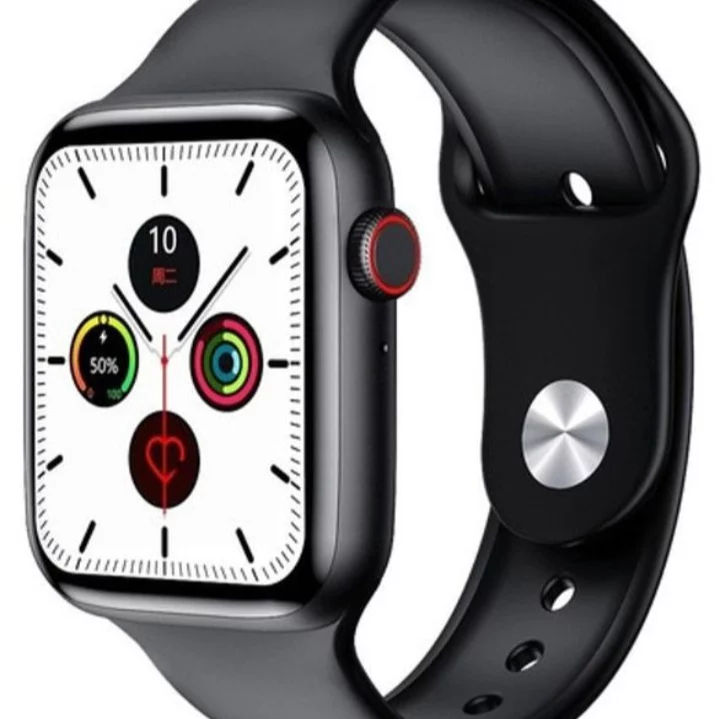 Apple Watch 6