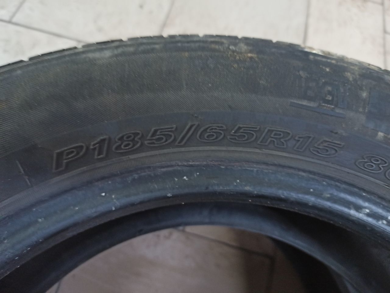 Nexen R15 185/65 4 buc VARA