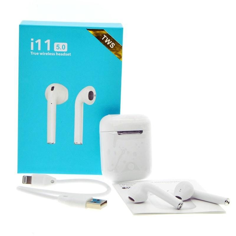 Casti fara fir i11, S11