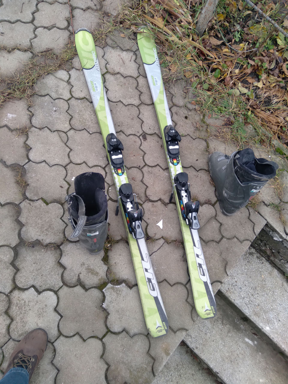schiuri si clapari