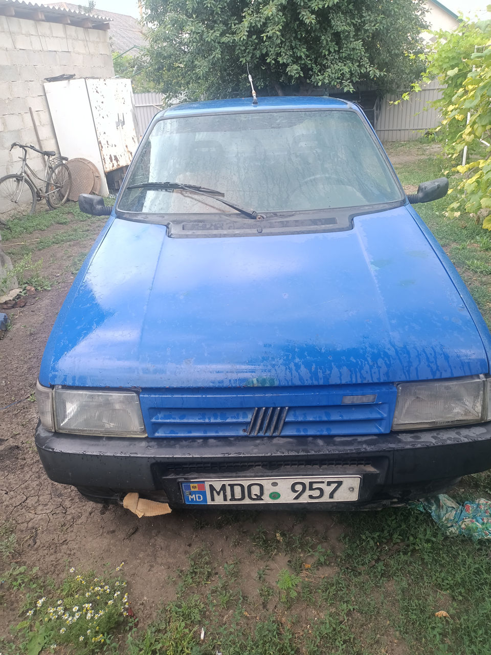 Fiat UNO