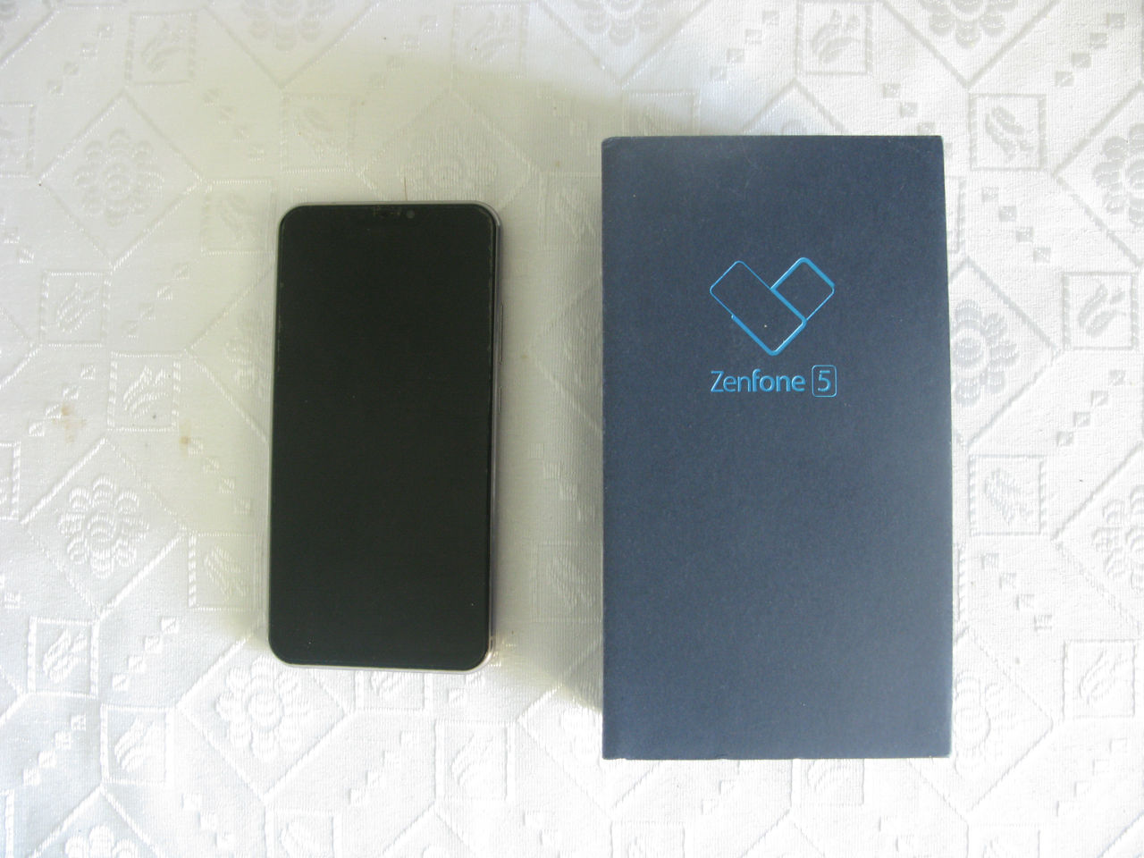 Asus ZenFone 5