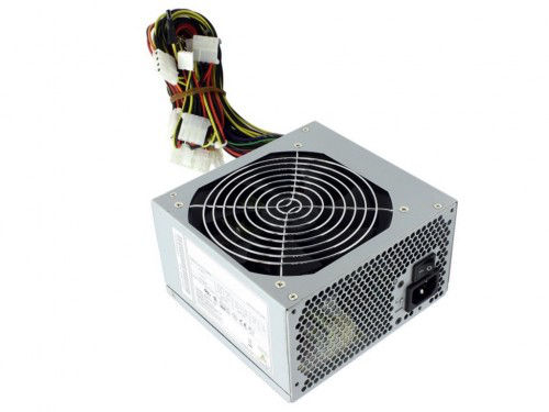Блок Питание 500W
