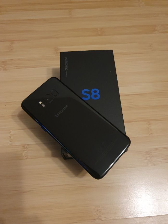Samsung S8
