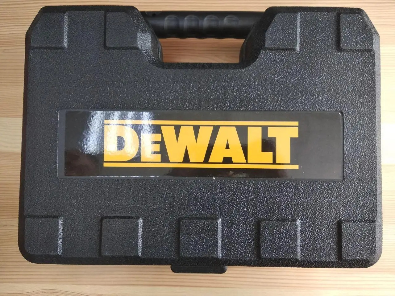 Dewalt перфоратор