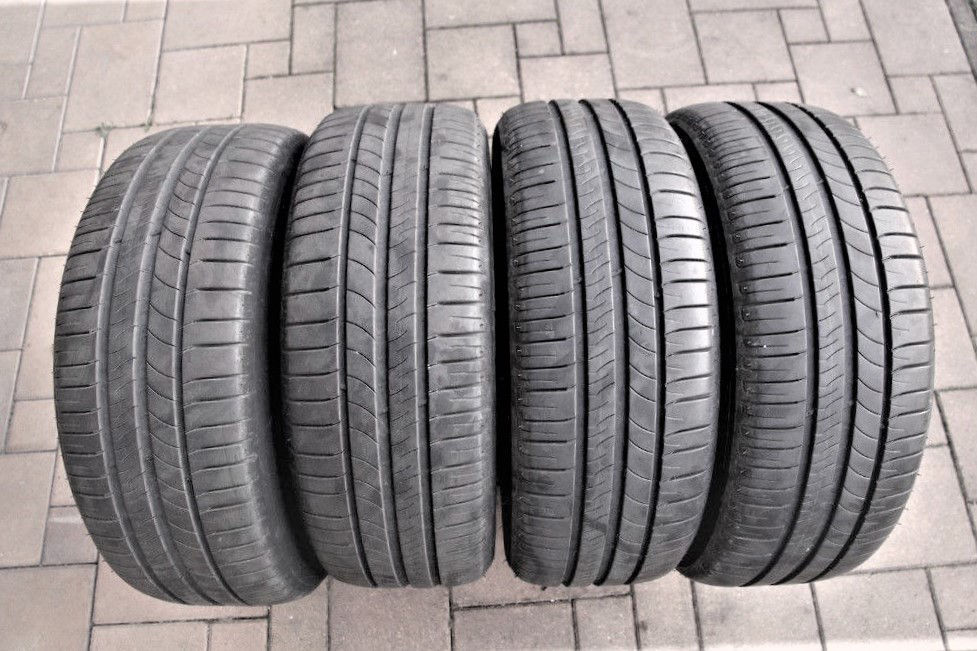 205 55 r16 Michelin