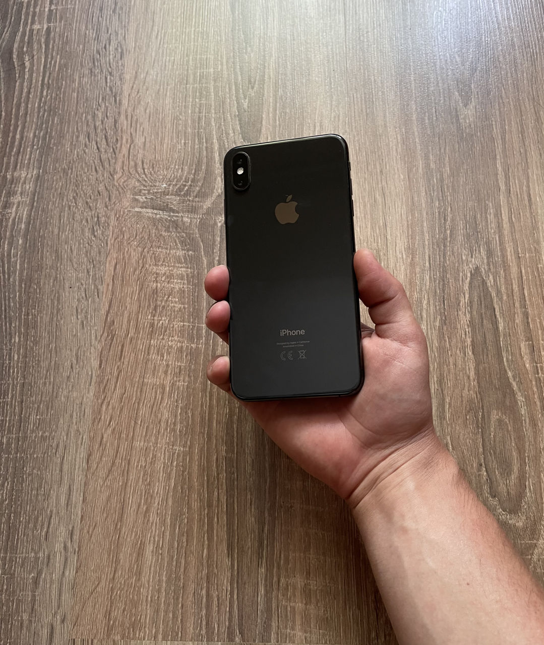 Iphone XS MAX 512 гб
