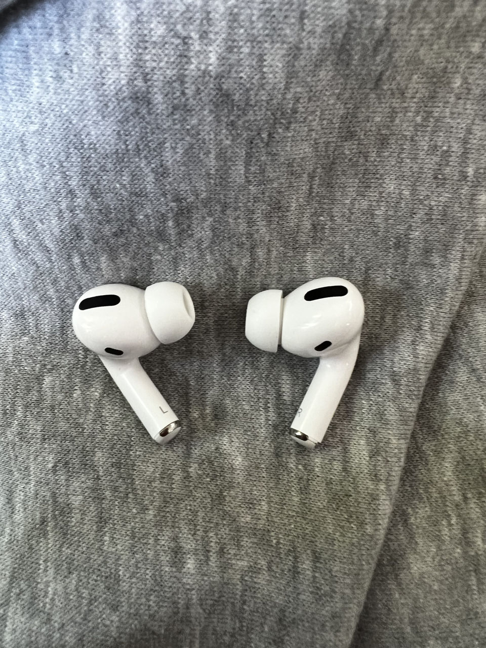 Air pods pro