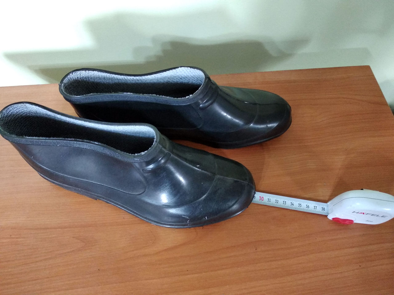 Ciubote / сапоги