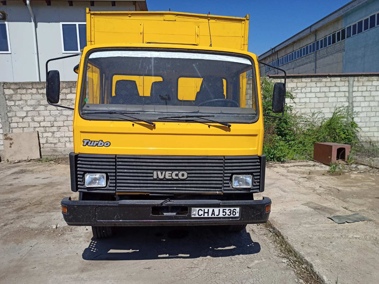 Iveco 110-13
