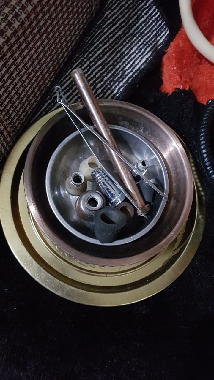 Хороший кальян