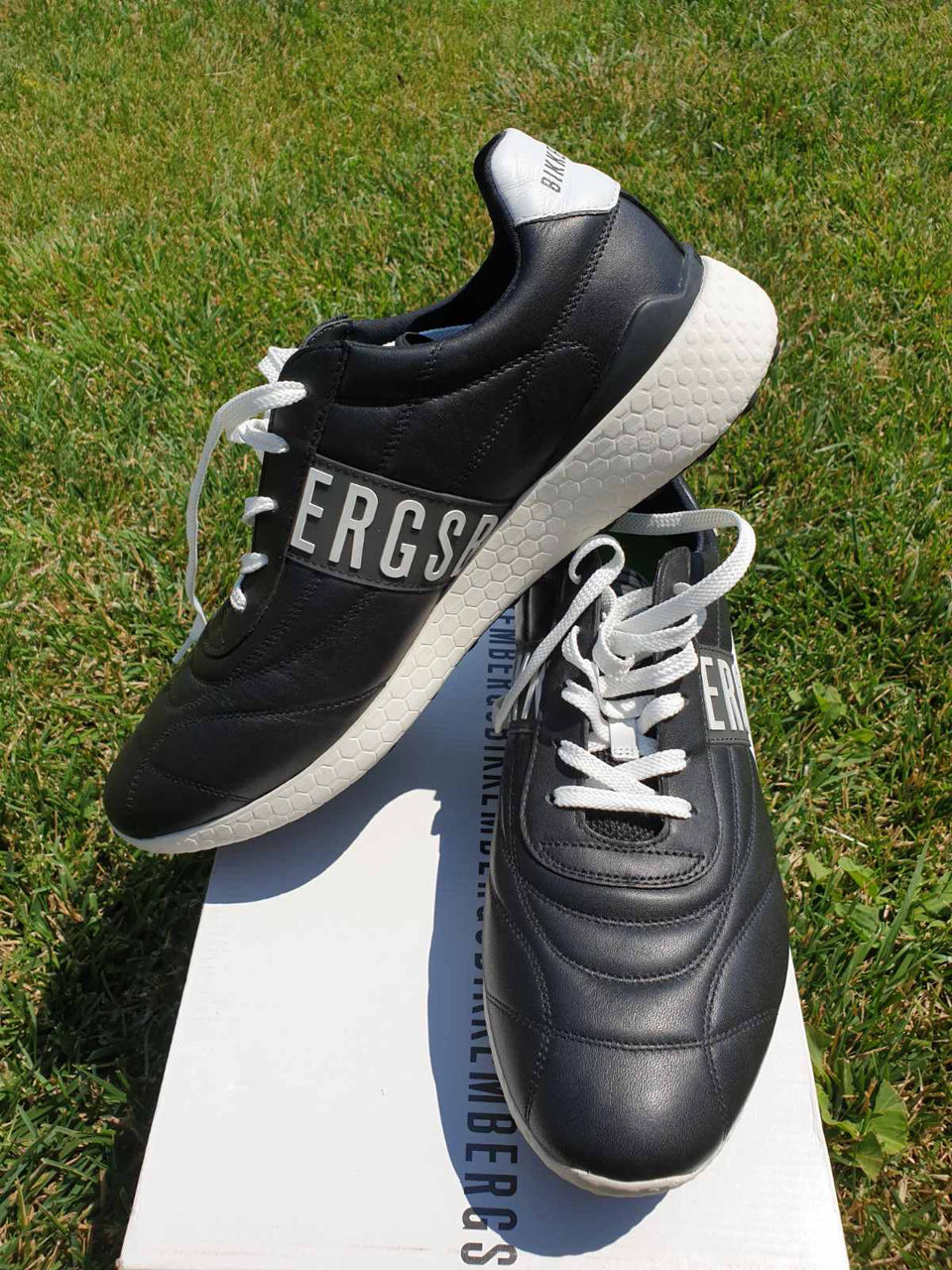 Bikkembergs