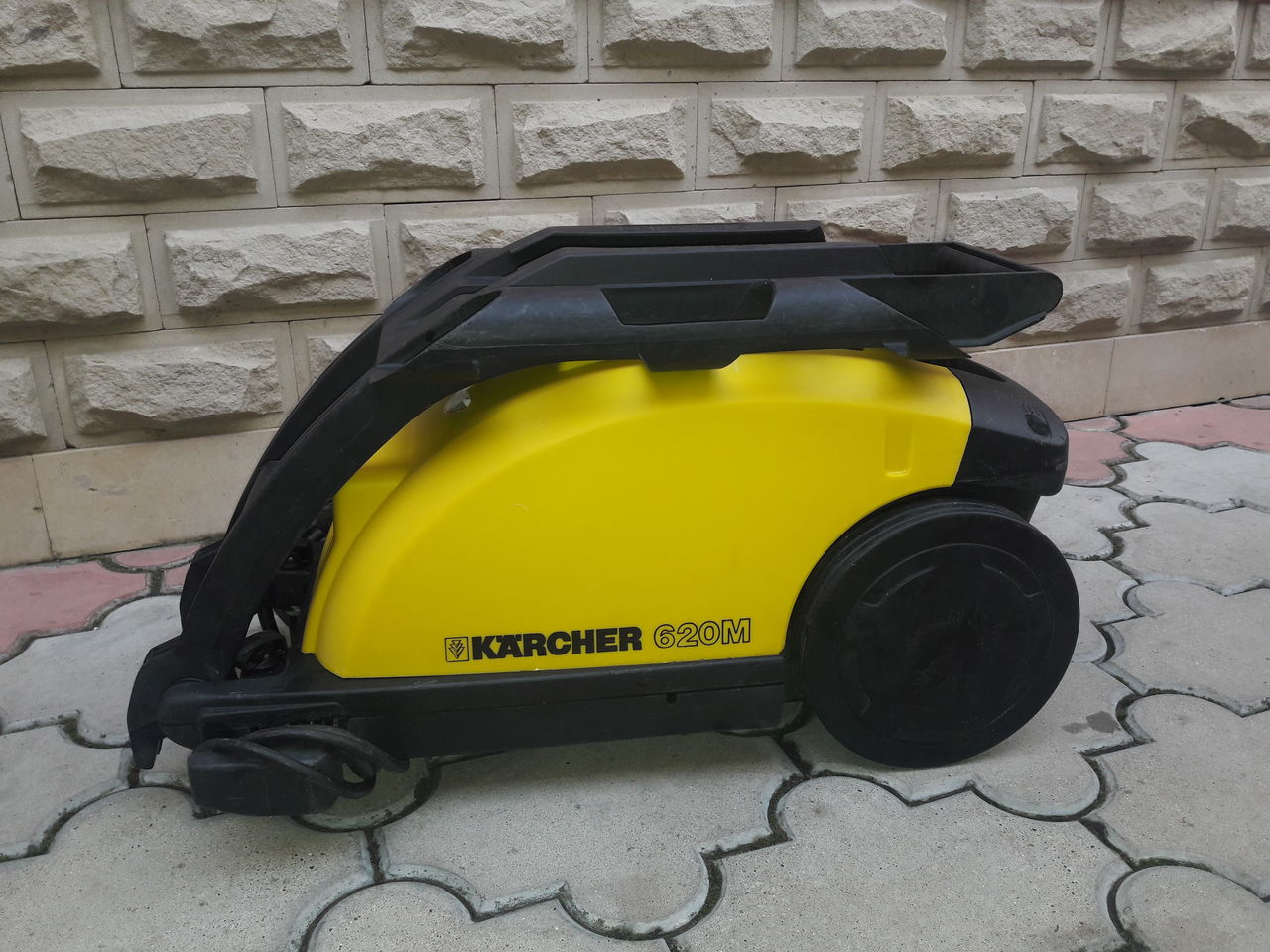 Karcher